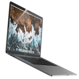 Anti-glare Screen Protector for MacBook Pro 15" (2019-2016) – Moarmouz