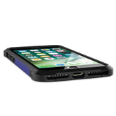 Rugged iPhone 7 Plus Cover. Military Grade Drop Tested Protection ...