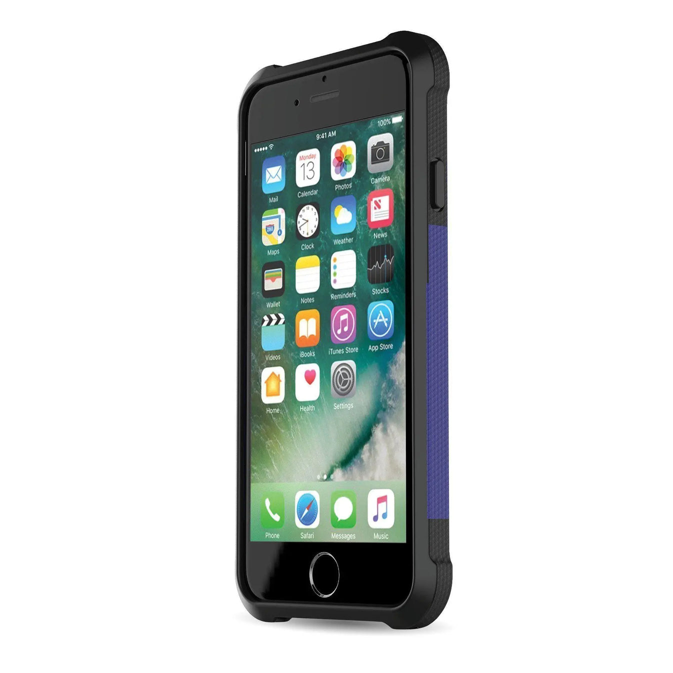 Rugged iPhone 7 Plus Cover. Military Grade Drop Tested Protection ...