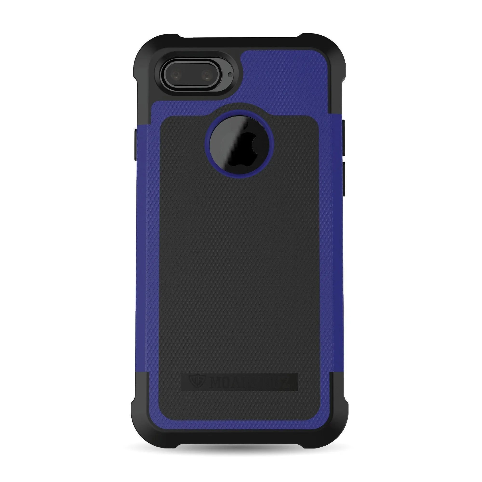Rugged iPhone 7 Plus Cover. Military Grade Drop Tested Protection ...